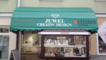 Neufeld Schmuck-Uhren-Pokale (Hochstraße No:3, Bad Vöslau), saatçiler  Aşağı Avusturya'dan