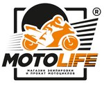 Motolife (Traktovaya ulitsa No:26), motosiklet satışı  Çeliabinsk'ten