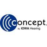 Concept by Iowa Hearing - West Des Moines (Iowa, Polk County, Des Moines), i̇şitme cihazları  Des Moines'ten