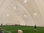 Football Center 2020 (Marshala Blyukhera Avenue No:6к3), çok amaçlı spor tesisleri  Saint‑Petersburg'dan
