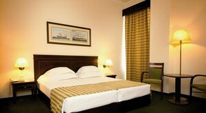 Reserva Flh Hotels Ericeira (Calçada da Baleia No:8, Ericeira), otel  Lizbon İlçesi'nden