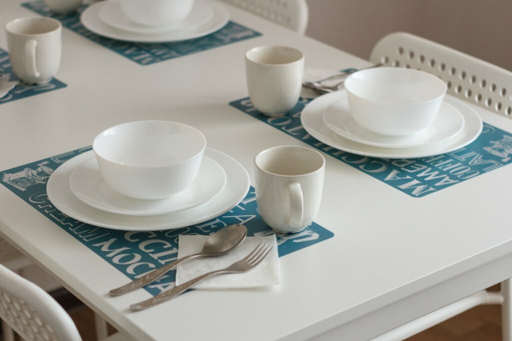 Kısa süreli konaklama Dve Podushki Na 1, Cherepovets, foto