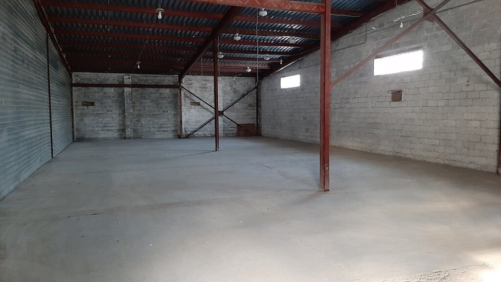 Depo hizmetleri Ie Beglaryan R.Sh., Stavropol, foto