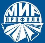 Mir profilya (Pugachyovskaya ulitsa No:73), alüminyum doğrama  Samara'dan