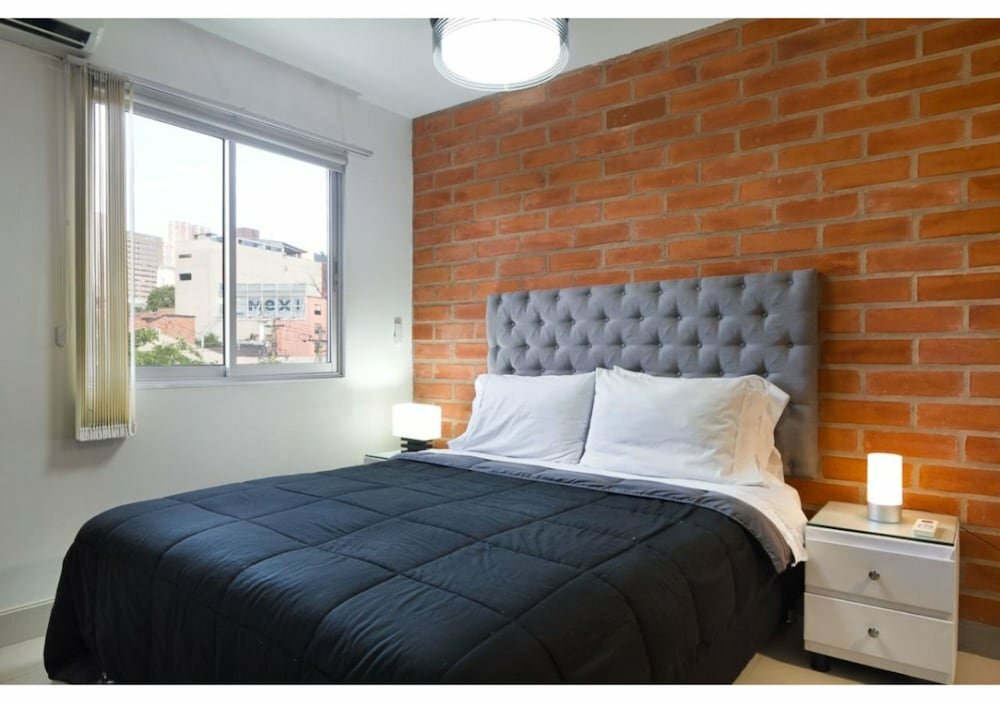 Otel Studios Exito, Medellin, foto