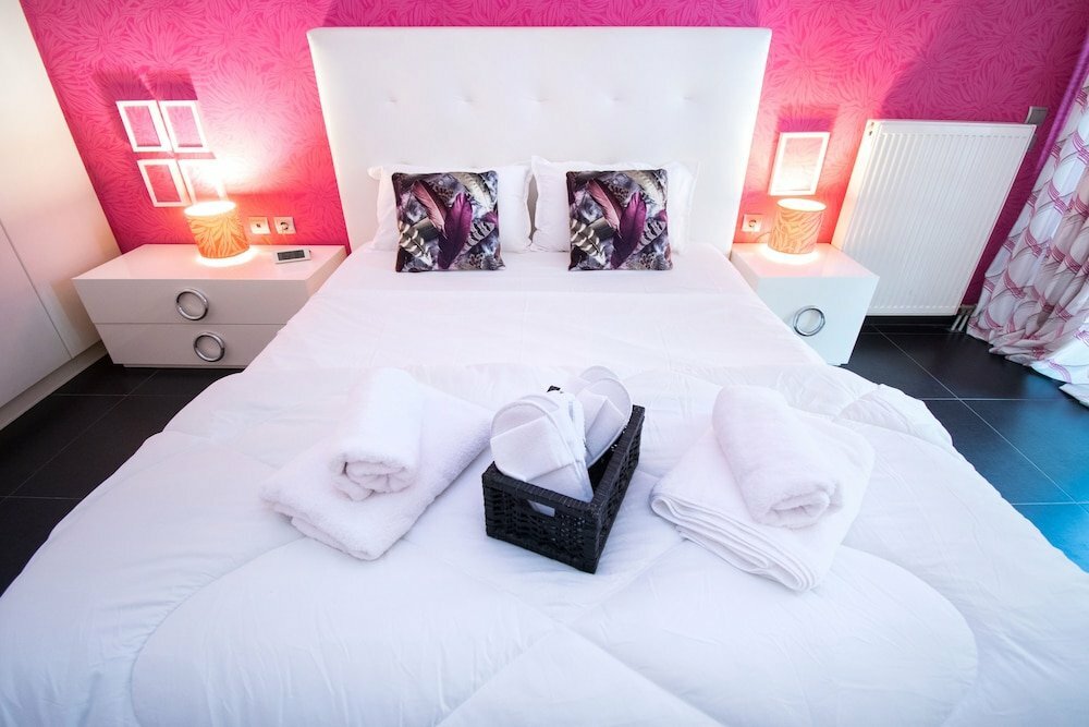 Otel Acropolis Suite by the Museum, Atina, foto