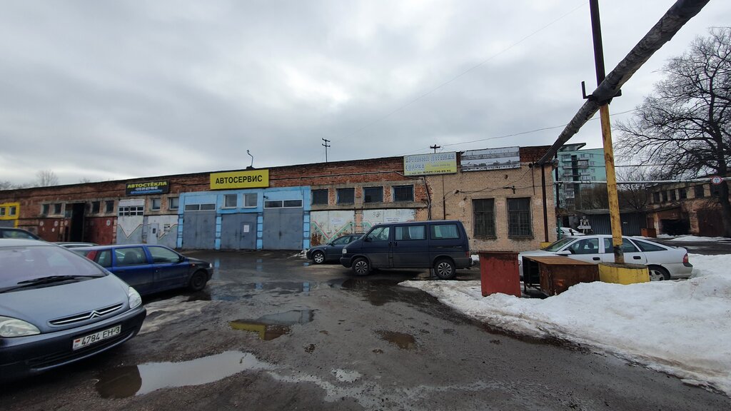 Kaynak işleri Аргонно-дуговая сварки, Gomel, foto