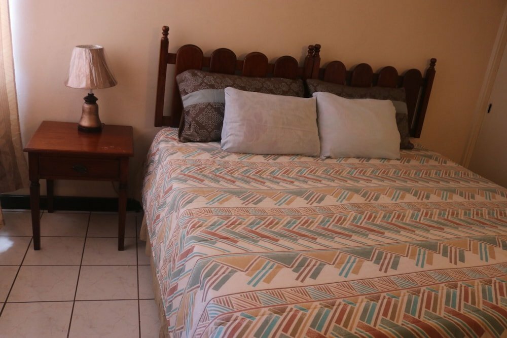 Kısa süreli konaklama Oyster Shell Beach Suite - Turtle Towers, Dünya, foto