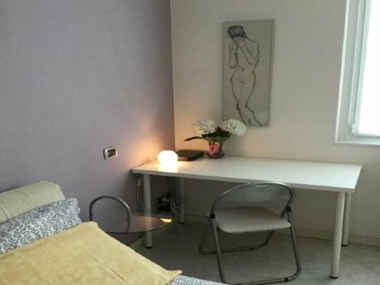 Otel Niguarda Bicocca Flat, Milano, foto