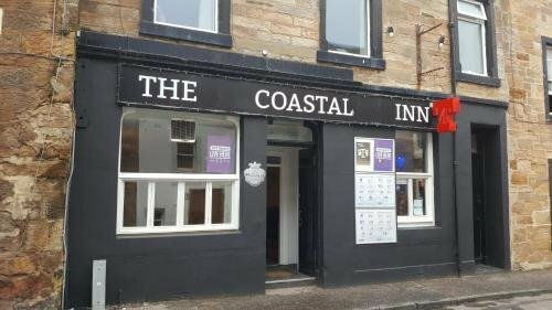 Otel The coastal inn, Fife Konseyi, foto