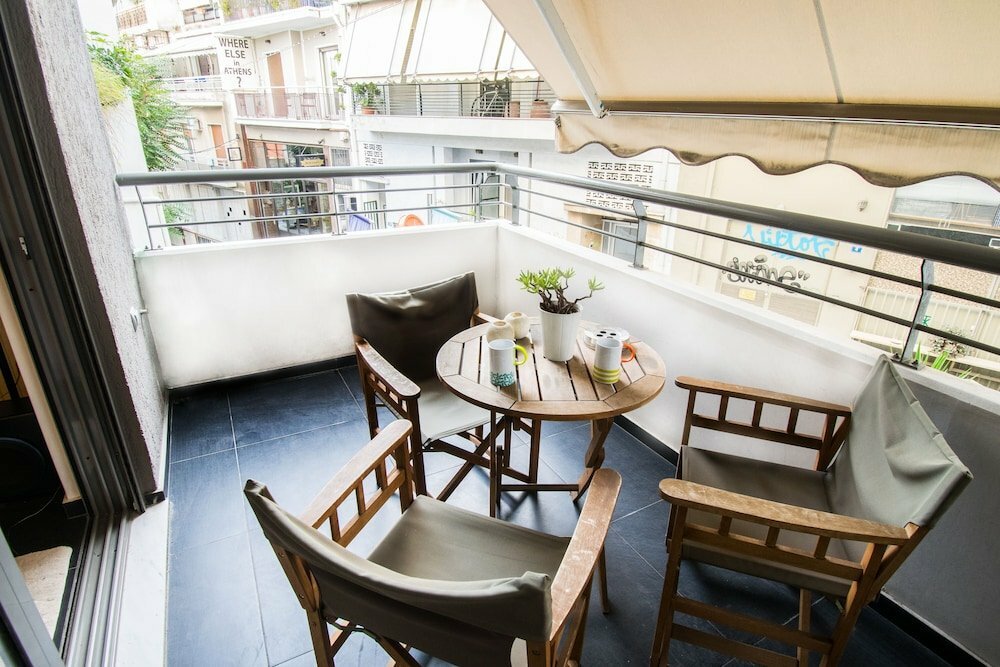 Otel Acropolis Suite by the Museum, Atina, foto