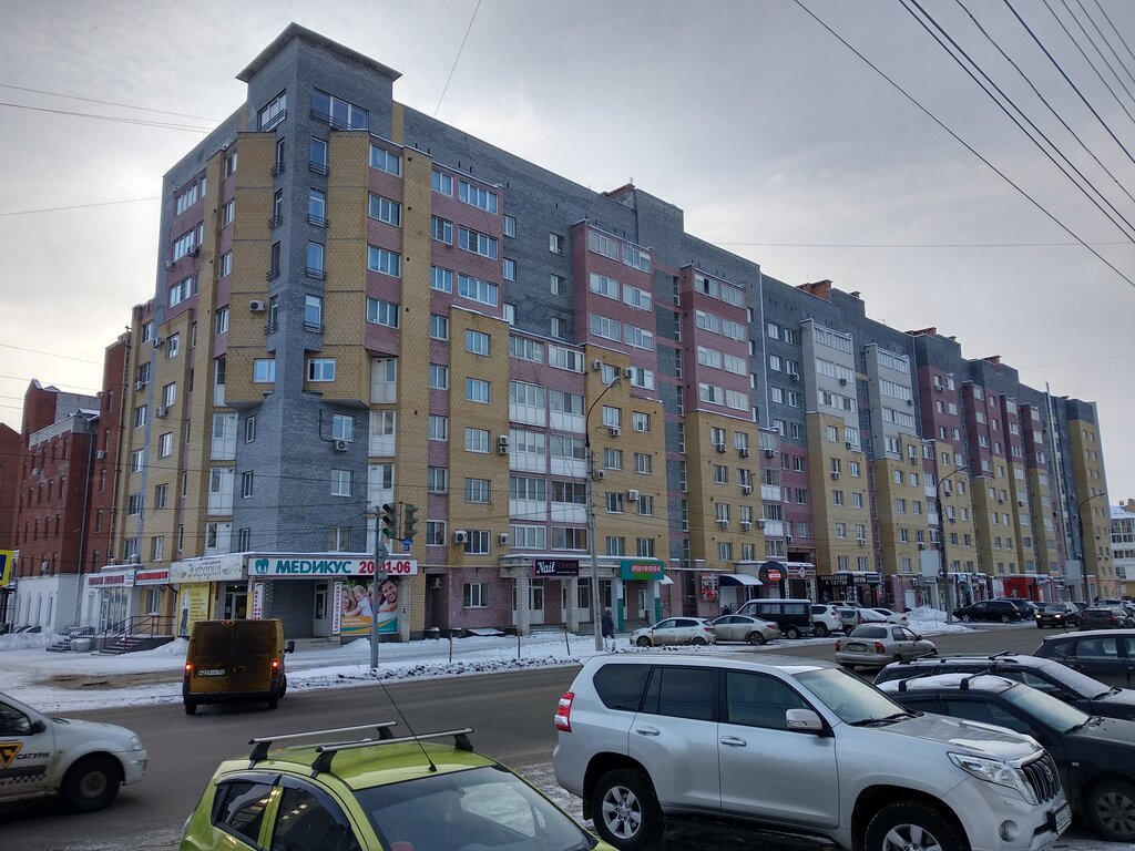 Manikür-pedikür Nail Center, Dzerjinsk, foto