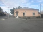 Orsky khleb (Sovetskaya ulitsa No:75, mikrorayon Stary gorod), ekmek fırını  Orsk'tan