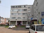 MarSel' плюс (Kuznechnaya ulitsa No:65), kuaförler  Blagoveshchensk'ten