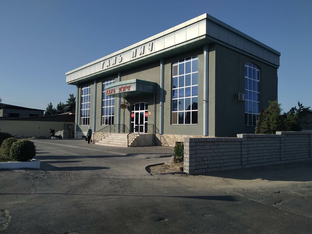 Vinç firmaları Таль Пич, Taşkent, foto