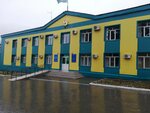 Akim’s office of the Akim of Glubokovsky district (Popovıch kóshesi No:11А, Glýbokoe kenti), belediyeler, devlet daireleri  Doğu Kazakistan eyaletinden