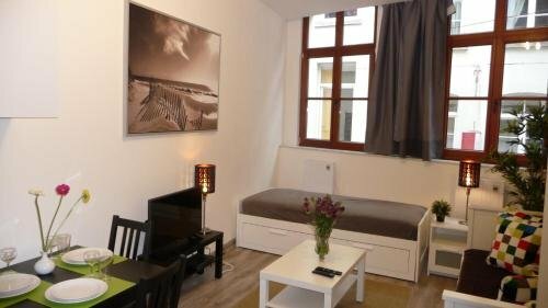 Otel Chez Esmara Et Philippe Fourche, Brüksel, foto