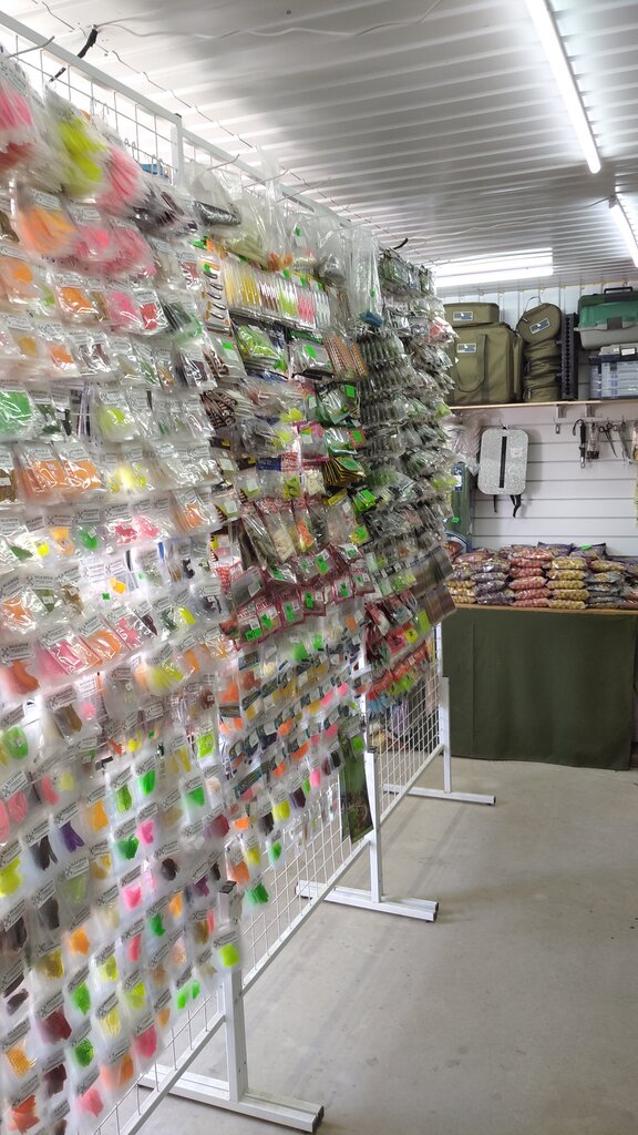 Balıkçılık ekipman firmaları Удачная рыбалка, Kırım Cumhuriyeti, foto