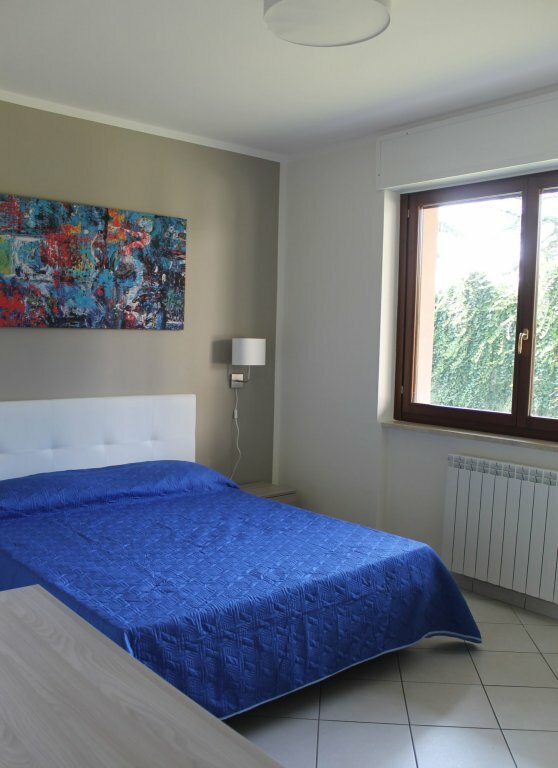 Otel Case Cosi Apartments Verona, Dünya, foto