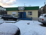 Для Вас (Inzhenernaya Street No:8А, Murmansk), market  Murmansk'tan