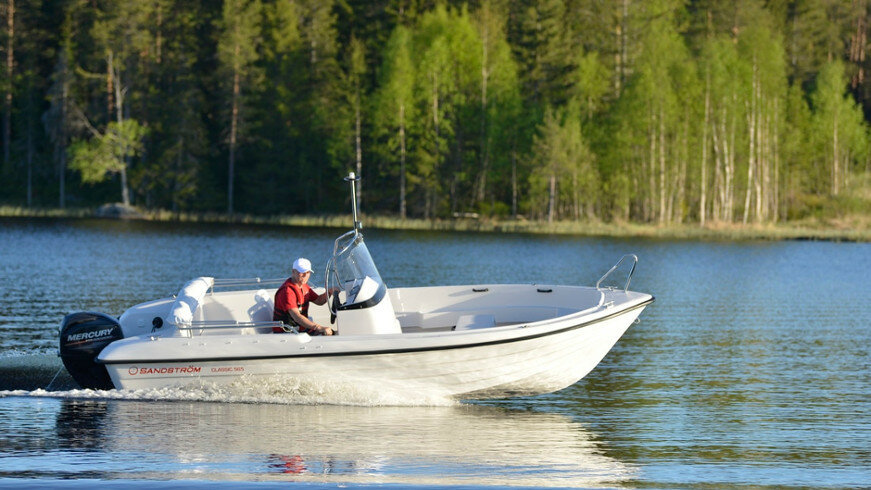 Tekne, kayık, yat Helala Marine AS, Bodø, foto