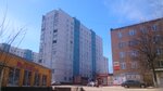 Семейный ценопад (Moskovskaya ulitsa No:18), giyim mağazası  Viazma'dan