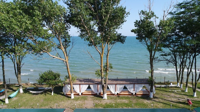 Otel Pansionat Fortuna, Odessa Bölgesi, foto