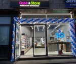 Case: Store (Zubovskiy Boulevard No:17с1), cep telefonu aksesuarları  Moskova'dan