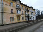Парикмахерская (Sotsialisticheskaya ulitsa No:35/2), kuaförler  Kineşma'dan