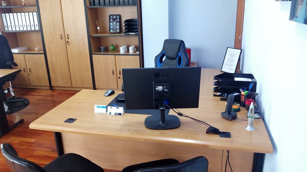 Web tasarım hizmetleri Servicebox, A Coruña, foto