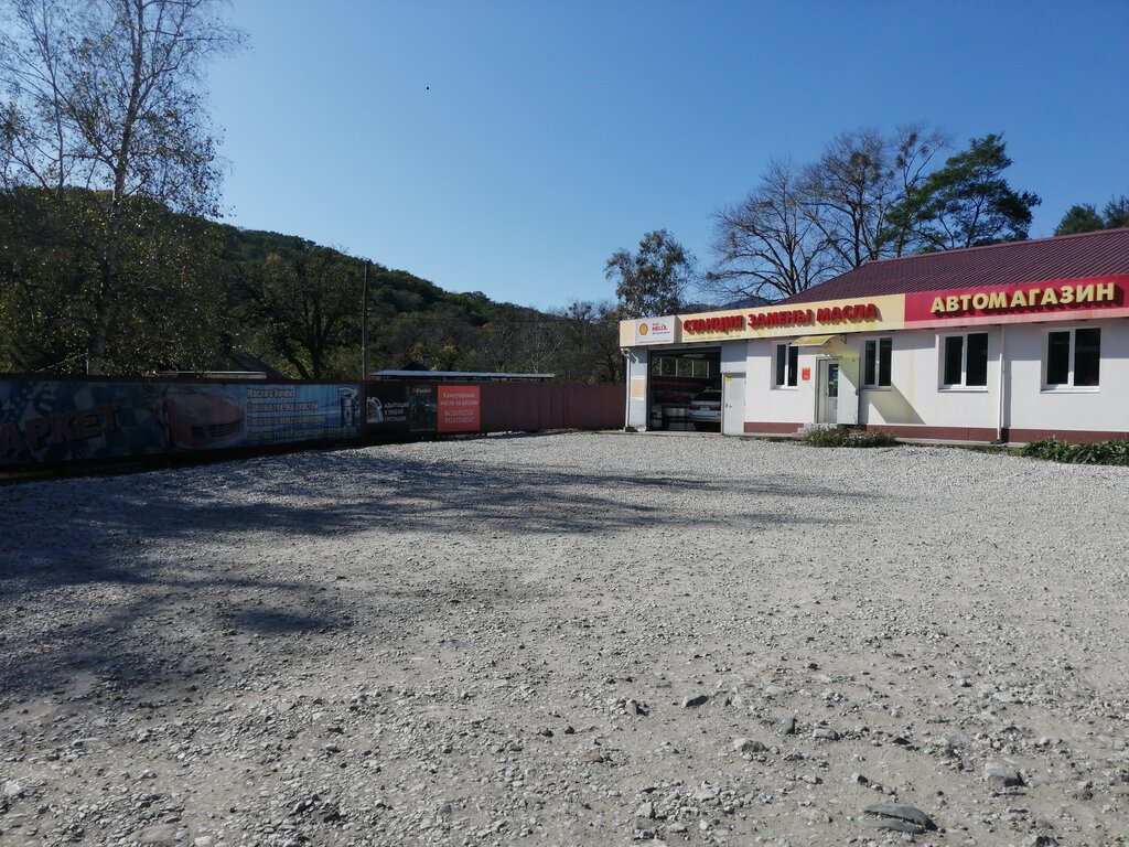 Otomobil yedek parçaları Жигулёнок, Partizansk, foto