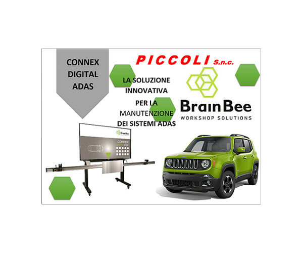 Jant ve lastikçiler Piccoli S. N. C. di Piccoli Ivan e C. - Officina Autorizzata Fiat, Dünya, foto