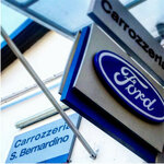 Carrozzeria San Bernardino (Via alle Fabbriche No:33, Verbania), otomobil camları  Verbania'dan