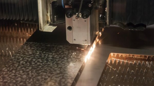 Sanayi ekipmanları firmaları Lasertechnik Rottweil GmbH, Baden‑Wurttemberg, foto