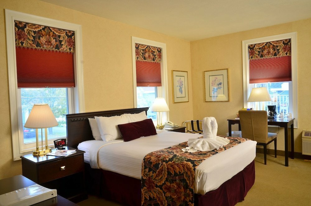 Otel Skaneateles Boutique Hotel, New York Eyaleti, foto
