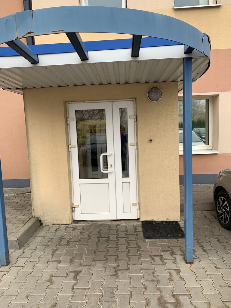 Havuz ve su parkı inşaatı ve ekipmanları Stroitelnyye Tekhnologii, Minsk, foto