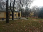 Public bathroom (Gagaryna Street No:12В, Baranavichy), tuvalet  Baranavichy'den