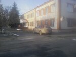 Yalutorovsky rayonny sud upravleniye sudebnogo departamenta V Tyumenskoy oblasti (ulitsa Revolyutsii No:67), adliyeler  Yalutorovsk'tan