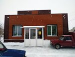 Мясной магазин (ulitsa Tereshkovoy No:15а), kasap, şarküteri  Kamen‑na‑Obi'den