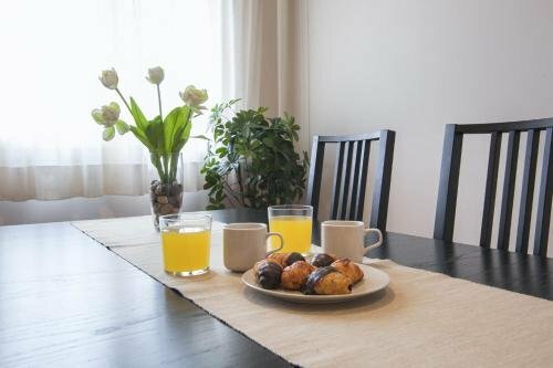 Otel Tendency Apartments 5, Barselona, foto