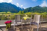 Pension Tina (Tyrol, Innsbruck-Land, Außerrain, 3), otel  Tirol'den
