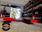 Tires Lab (Via Pietro Nenni No:23, Casalnuovo di Napoli), jant ve lastikçiler
