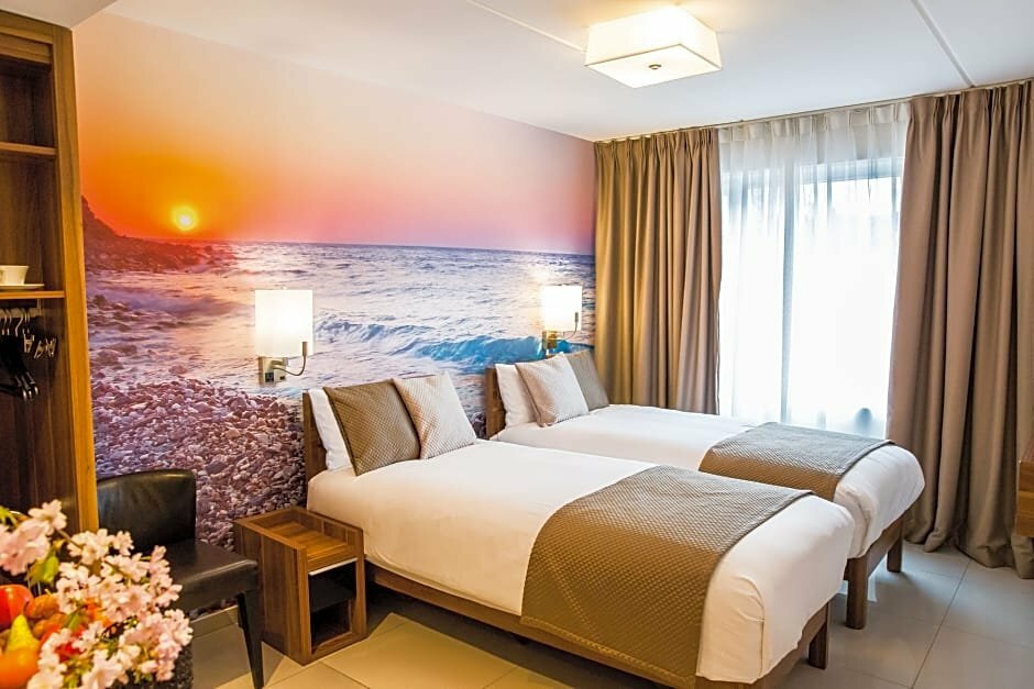 Otel Best Western Kampen Hotell, Oslo, foto