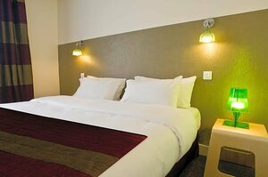 Hotel Astoria - Astotel (Rue de Moscou No:42, 8e Arrondissement), otel  Paris'ten