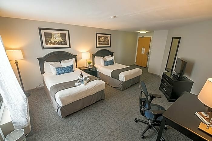 Otel 816 Hotel KCexperience, Kansas City, foto