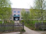 Бабушкинская центральная районная больница (Pervomayskaya ulitsa No:9, selo imeni Babushkina), hastaneler  Vologodskaya oblastından