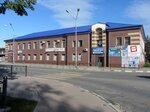 Учкомбинат (Gvardeyskaya ulitsa No:2), alışveriş merkezleri  Korsakov'dan