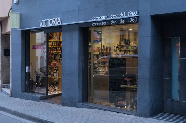 Toptan et ürünleri Carnisseria Victoria, , foto