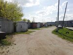 ГК Русич (gorodskoy okrug Ivanovo, Sovetskiy District), garajlar  İvanovo'dan