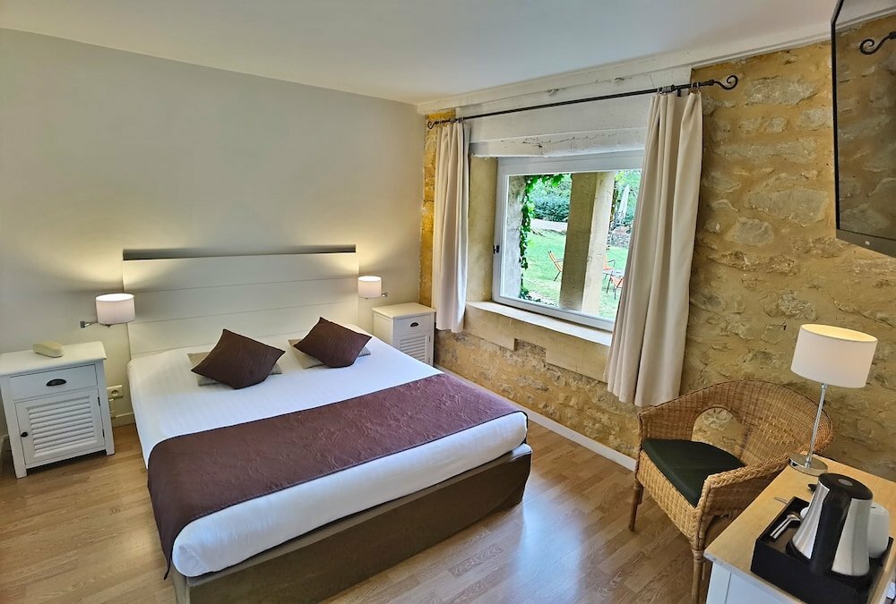 Otel Hotel Maison des Peyrat, , foto